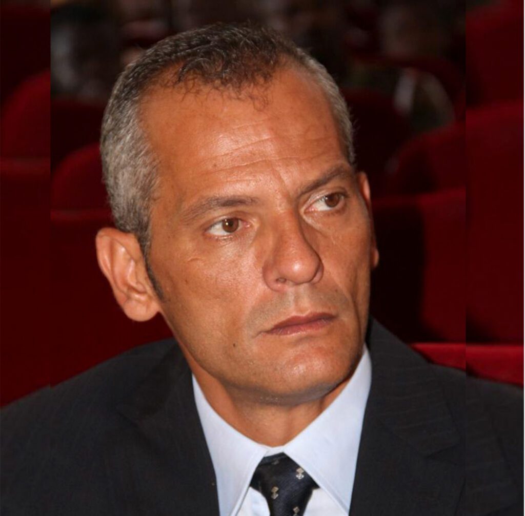 Our Team | The Greens