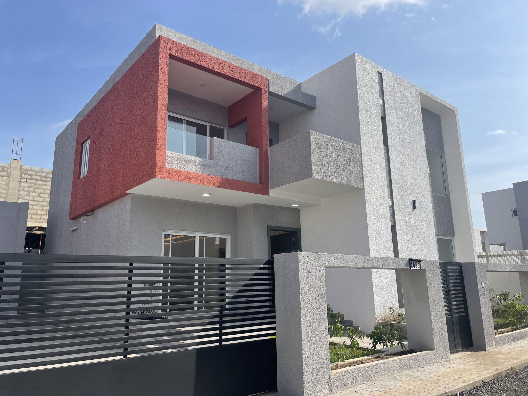 Should You Build or Buy a Home in Ghana? A Guide for Homebuyers - The ...