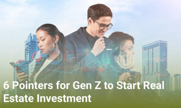 Gen Z Real Estate Investment: The Ultimate Guide