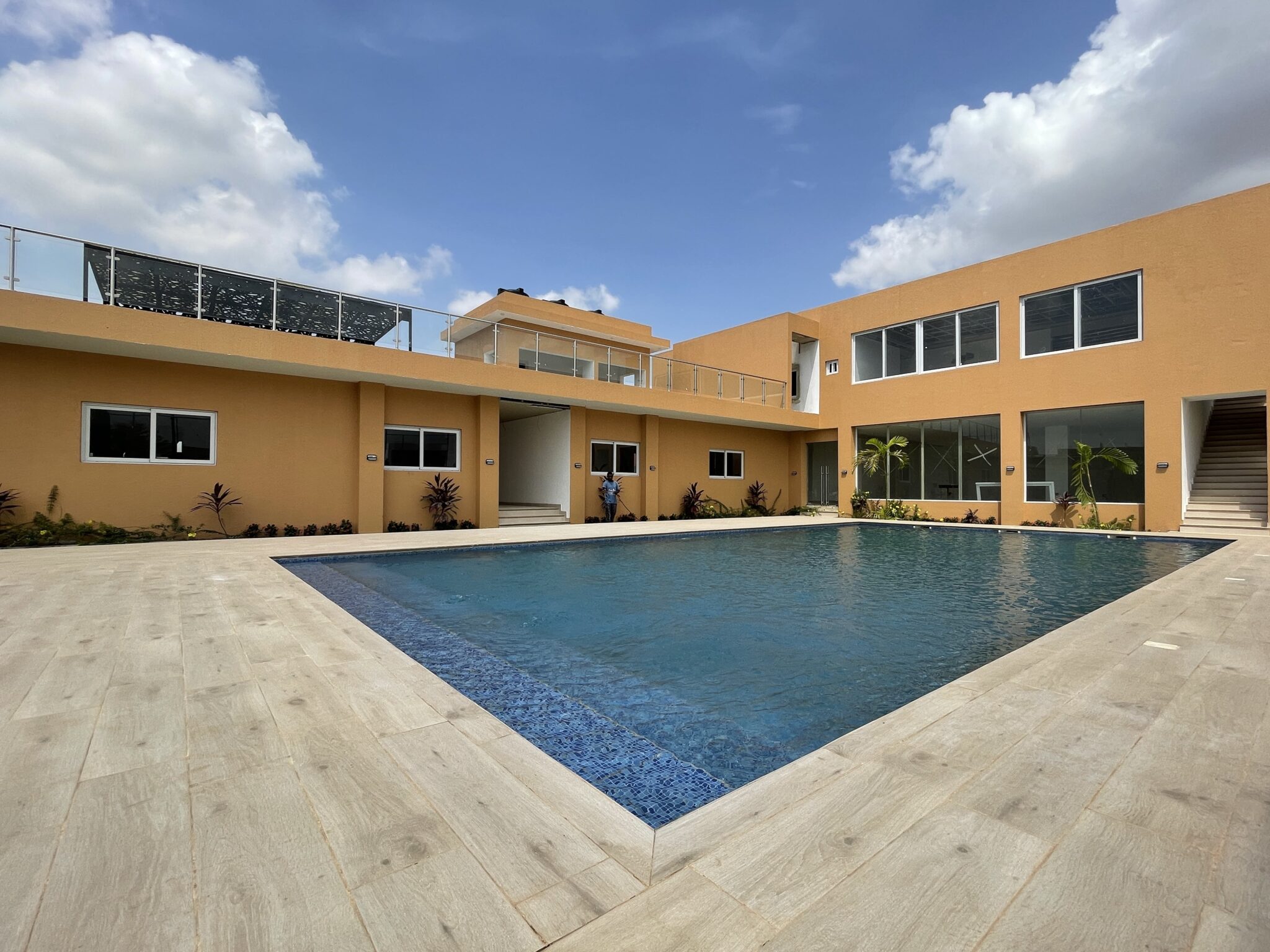 About Us | Everything On The Greens Ghana