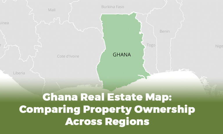 Unlocking Investment Gold: Ghana vs. UK and US Real Estate – Where ...